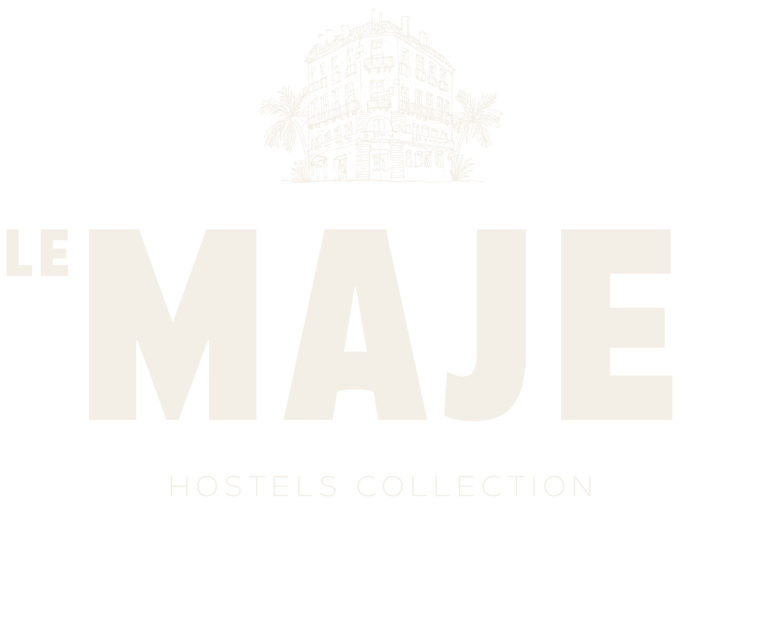 Accueil - Le Maje